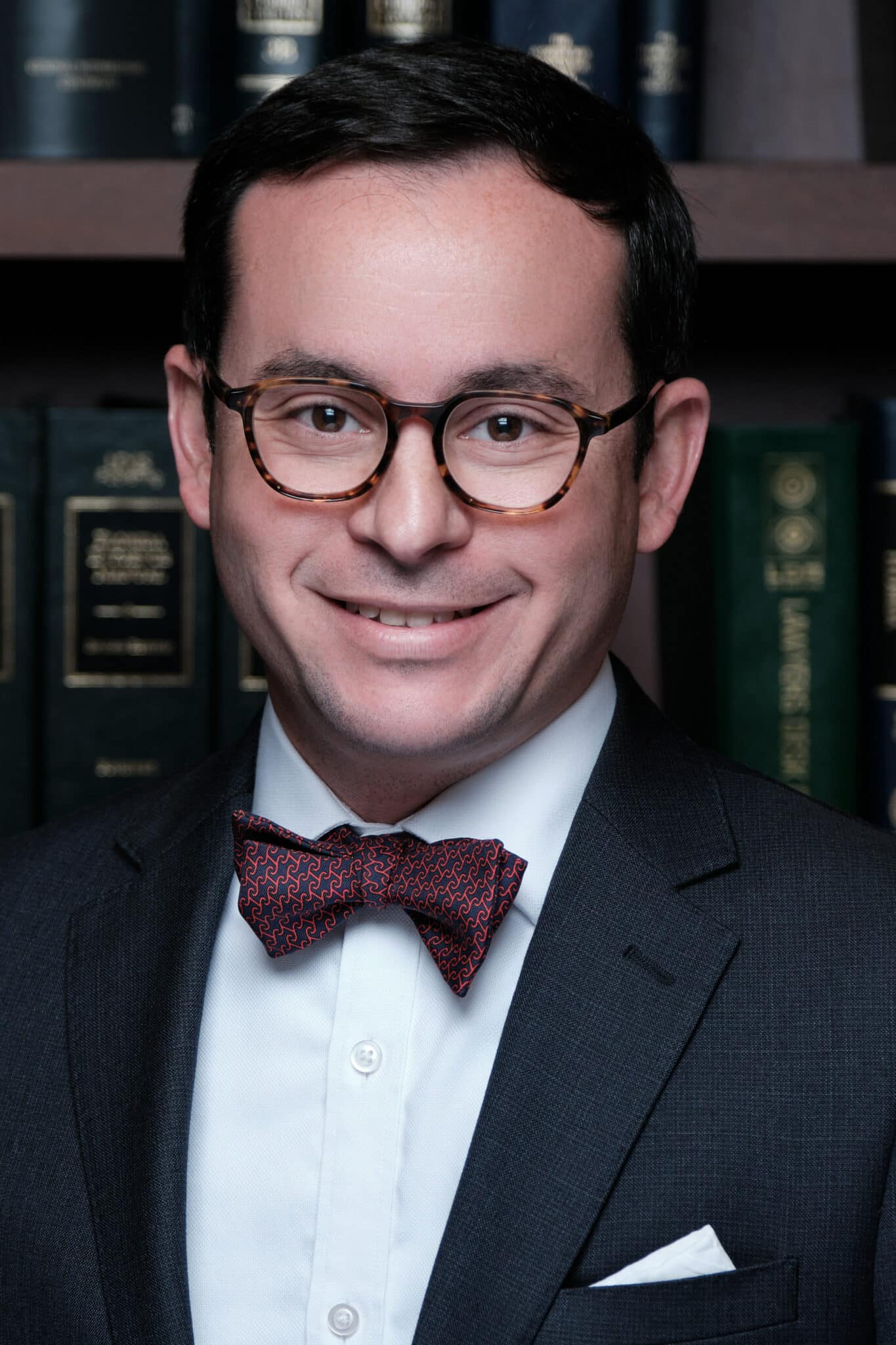 Isaac R. Ruiz-Carus | Tampa Injury & Malpractice Attorney