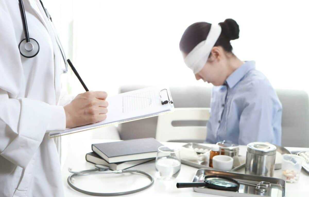 Legal Help for Medical Problems in Tampa